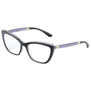 ÓCULOS DE GRAU DOLCE & GABBANA 5054 3274 56 - oticas paris