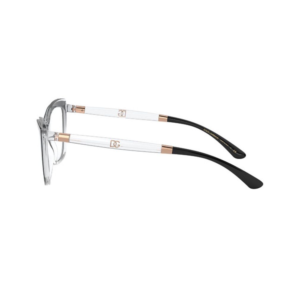 ÓCULOS DE GRAU DOLCE & GABBANA 5054 675 56 - oticas paris