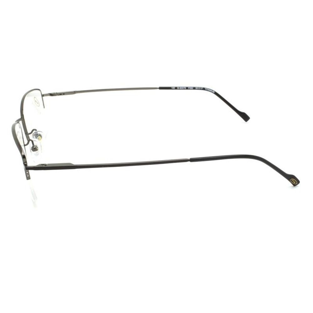 ÓCULOS DE GRAU STEPPER 60078 092 55 - oticas paris