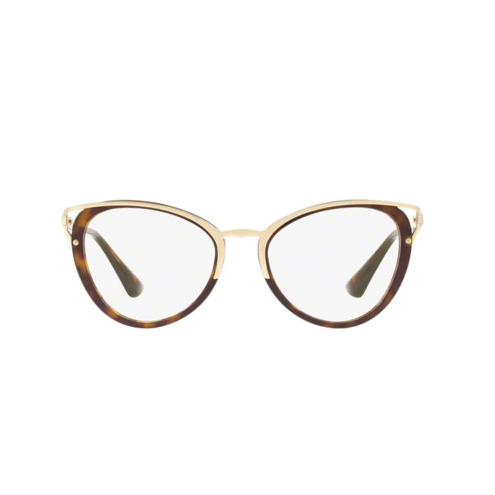 ÓCULOS DE GRAU PRADA 53UV 2AU1O1 52 - oticas paris