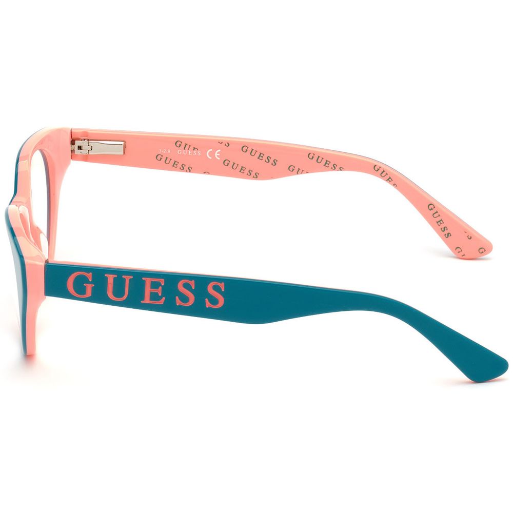 GUESS 9192 089 - oticas paris