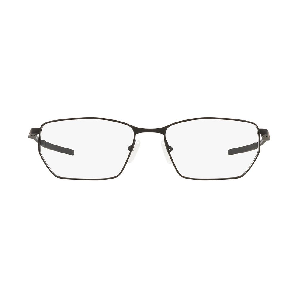 ÓCULOS DE GRAU OAKLEY MONOHULL 5151-02 55 - oticas paris