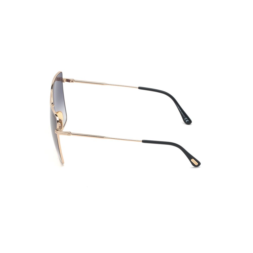 TOM FORD 738 28B - oticas paris