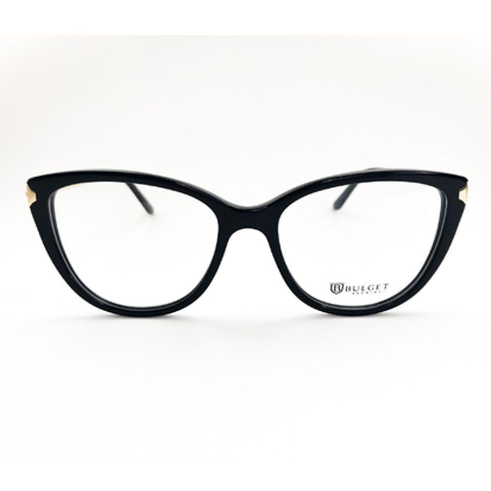ÓCULOS DE GRAU BULGET 7072 A01 53 - oticas paris