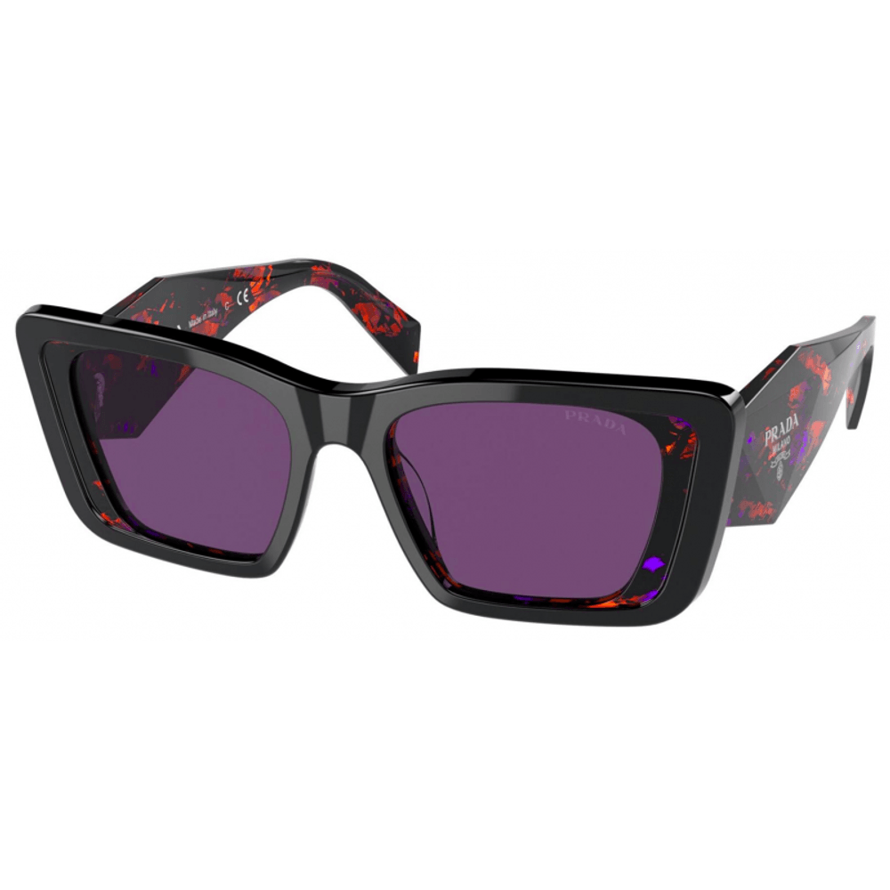 ÓCULOS DE SOL PRADA 08YS 04V6O2 51 - oticas paris