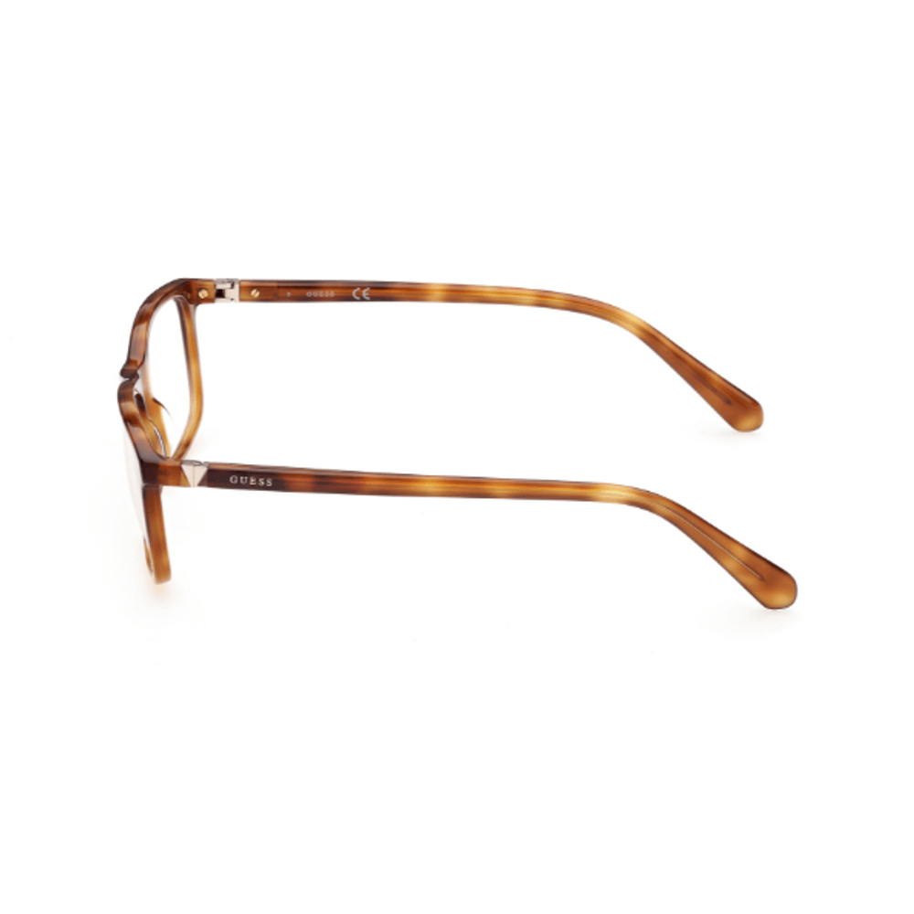 ÓCULOS DE GRAU GUESS 50054 053 55 - oticas paris