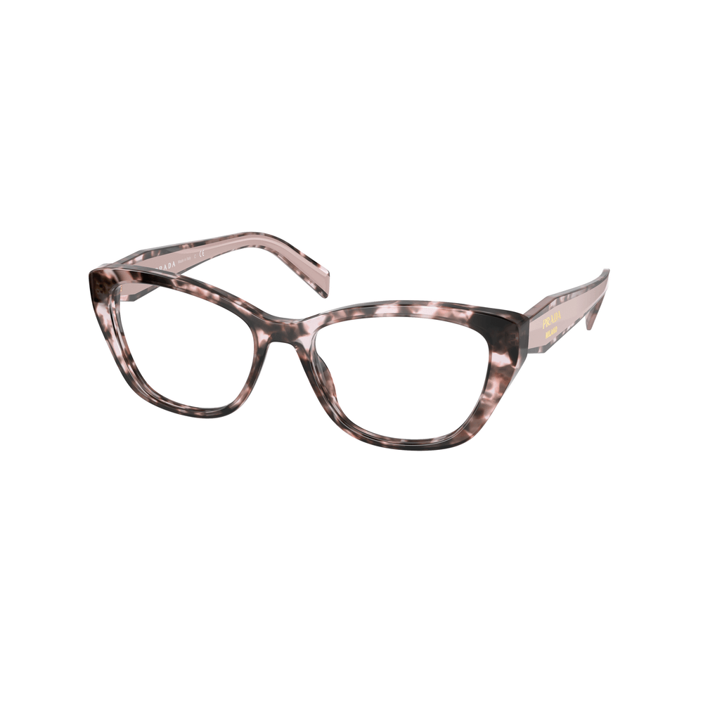 ÓCULOS DE GRAU PRADA 19WV ROJ101 53 - oticas paris