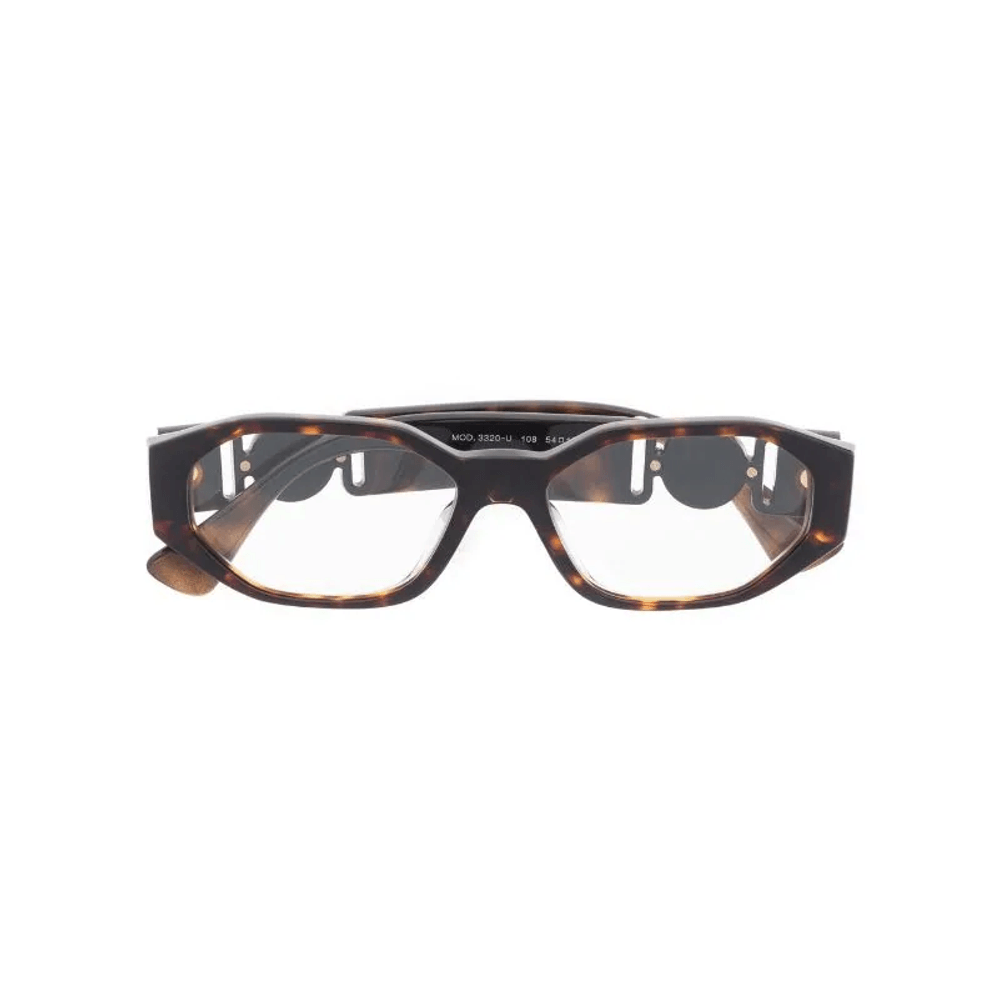 ÓCULOS DE GRAU VERSACE 3320U 108 56 - oticas paris