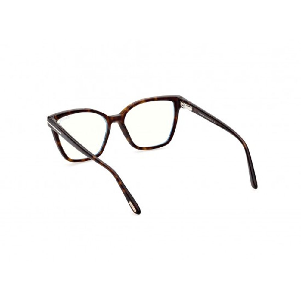ÓCULOS DE GRAU TOM FORD 5812B 052 53 - oticas paris