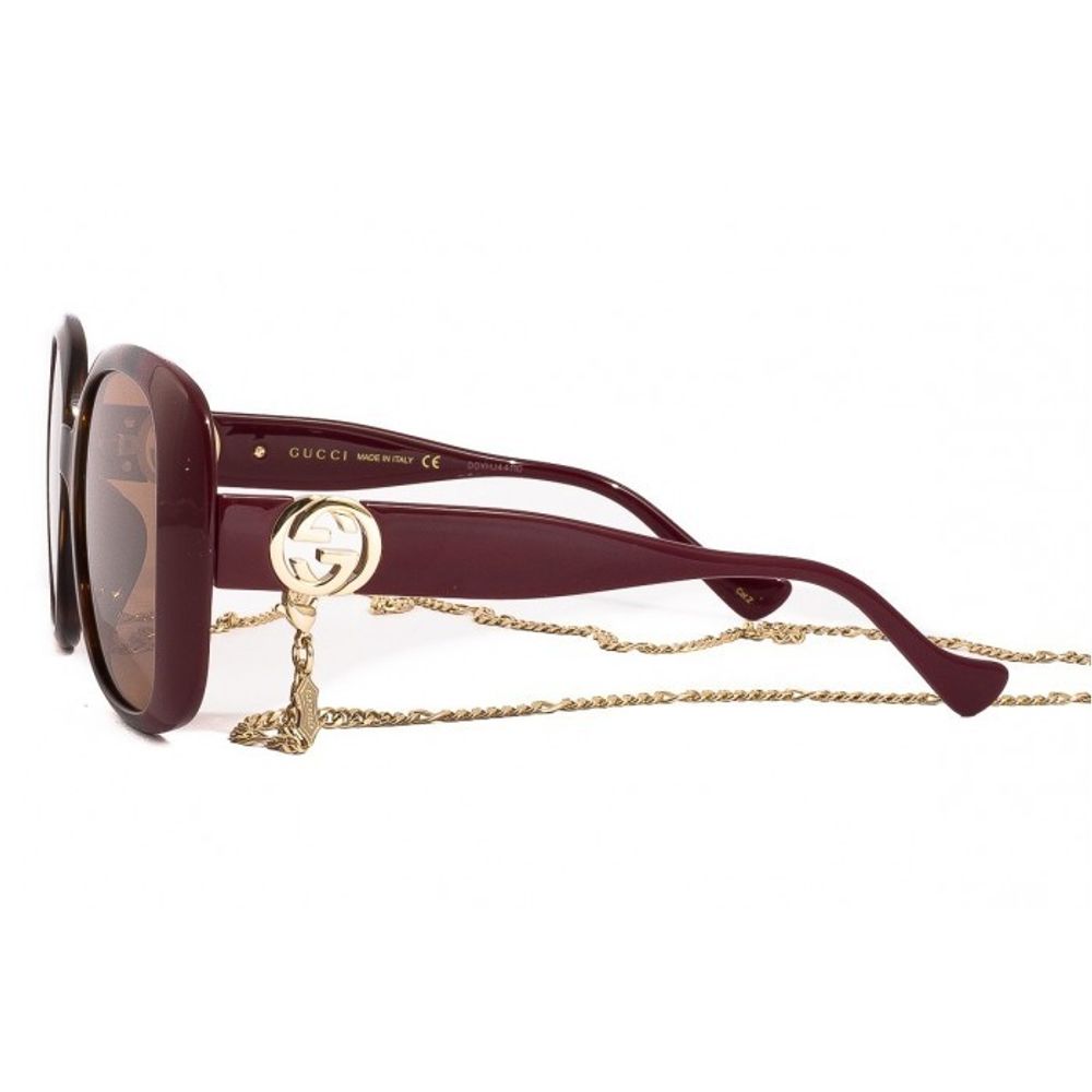 GUCCI 1029SA 003 - oticas paris