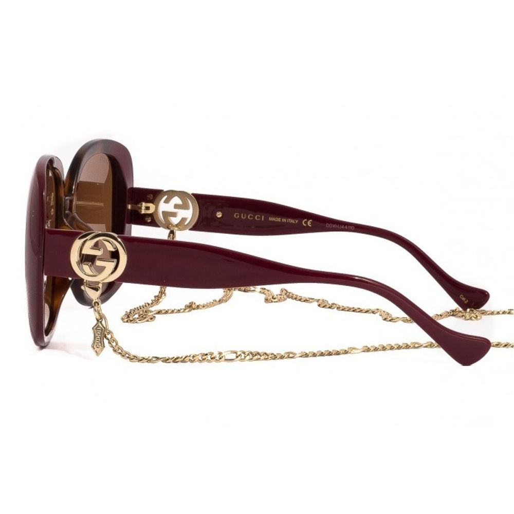 GUCCI 1029SA 003 - oticas paris