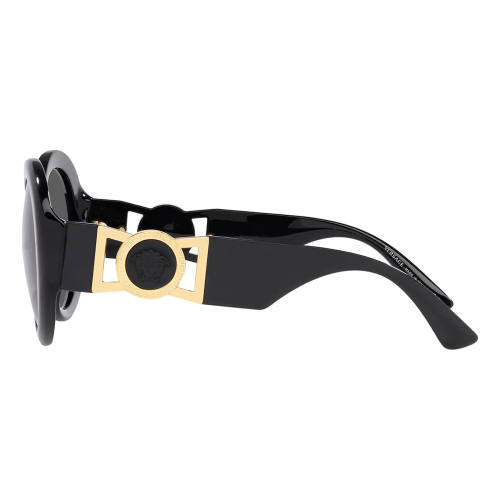 VERSACE 4414 GB1/87 - oticas paris