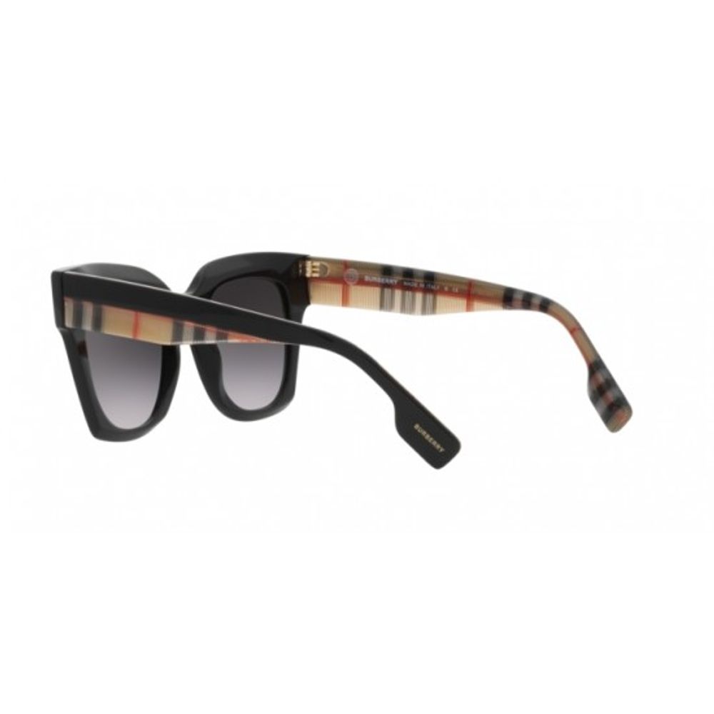 BURBERRY 4364 39428G - oticas paris