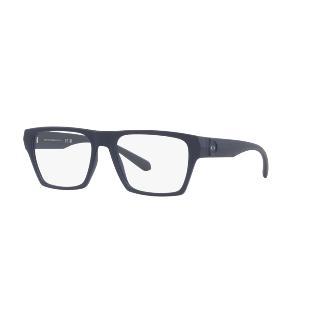 ARMANI EXCHANGE 3097 8181 - oticas paris