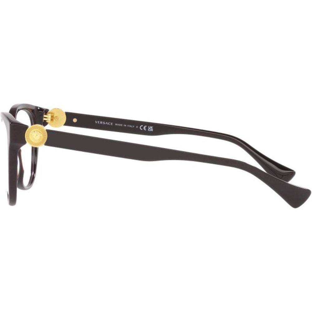 ÓCULOS DE GRAU VERSACE 3330 5386 55 - oticas paris