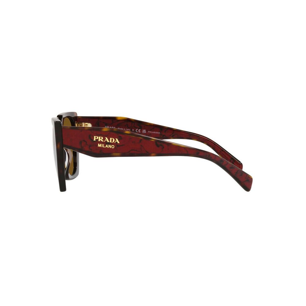 ÓCULOS DE SOL PRADA 15WS 2AU5Y1 54 - oticas paris