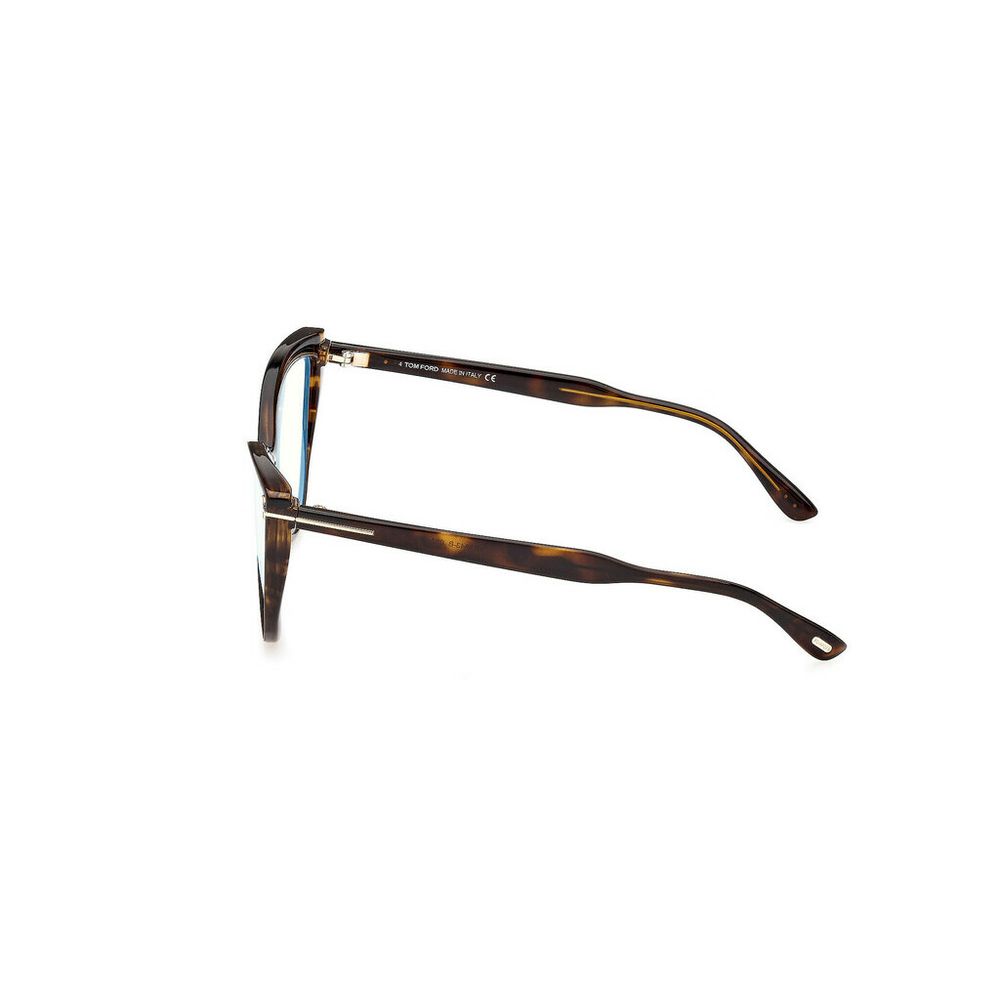ÓCULOS DE GRAU TOM FORD 5843B 052 56 - oticas paris