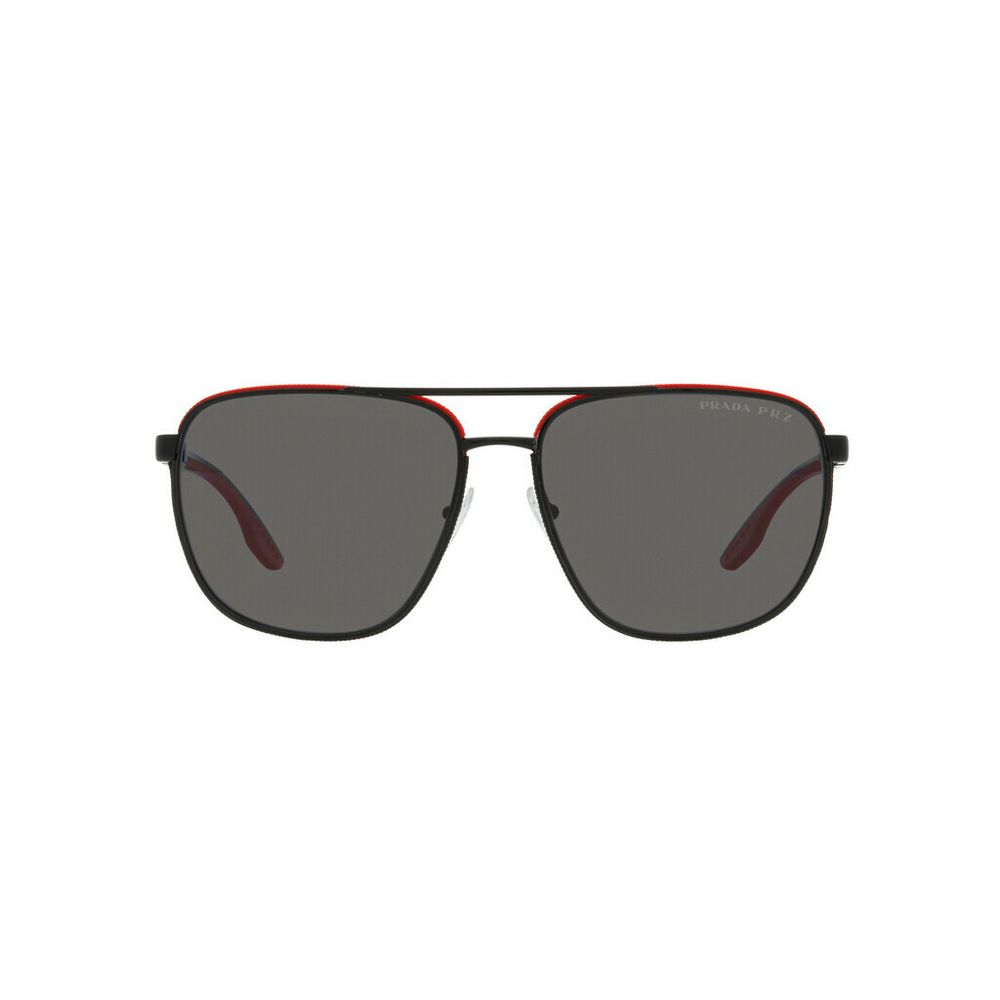 PRADA LINEA ROSSA 50YS/LR/POLAR 19G02G - oticas paris