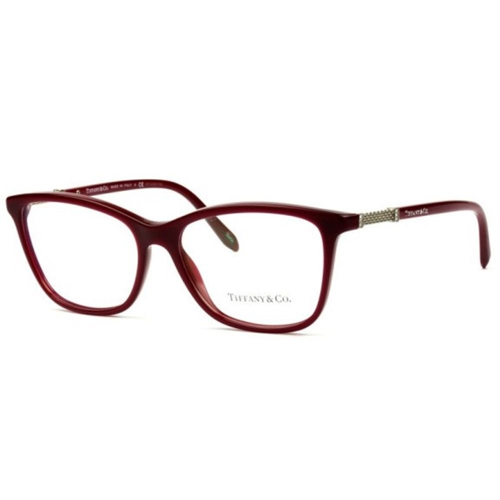 ÓCULOS DE GRAU TIFFANY 2116B 8152 53 - oticas paris