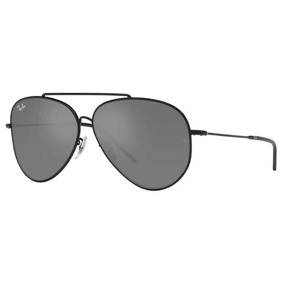 ÓCULOS DE SOL RAYBAN 0101S 002/GS 62 - oticas paris